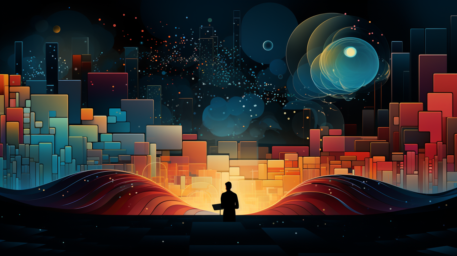 DataStory: El Arte de Contar Historias con Datos